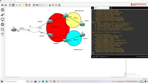 How To Managing Traffic Flow Over Ospf Network With Two Main Office Cisco Community
