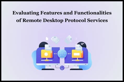 what are the best ways to choose remote desktop protocol services buy