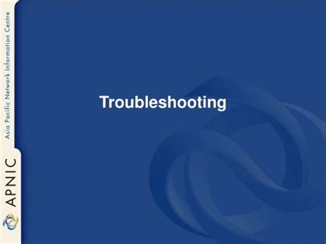 Ppt Electrical Troubleshooting Powerpoint Presentation Free Download Id