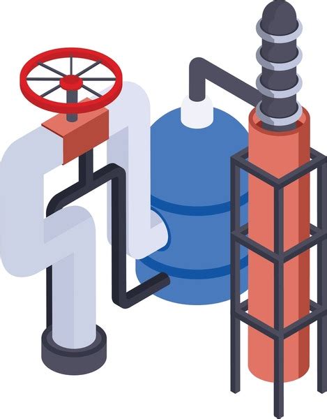 Catalytic Cracking Tower Over 6 Royalty Free Licensable Stock Illustrations And Drawings