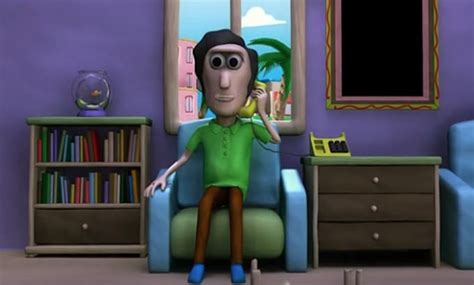 Create 3d claymation or stop motion animation, claymation animation 3d character by ...