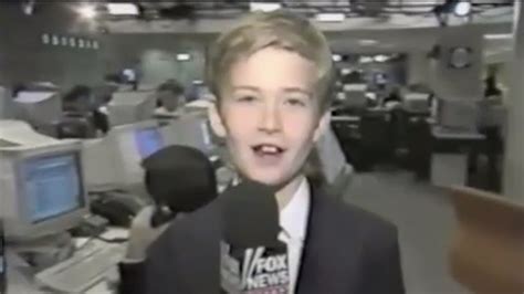 Fox News Father Son