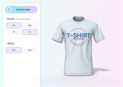Crie E Personalize Gratuitamente Designs De T Shirt Online