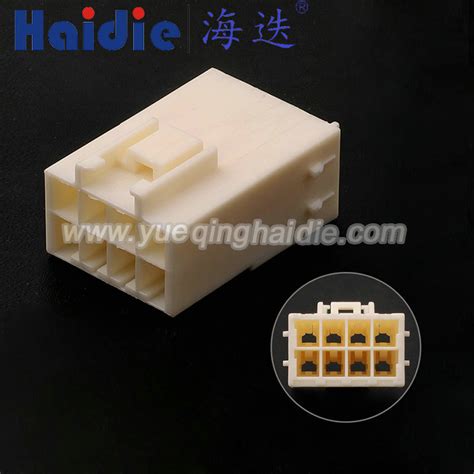 Dtm06 12sb E007 Auto Connectors Automotive Connectors