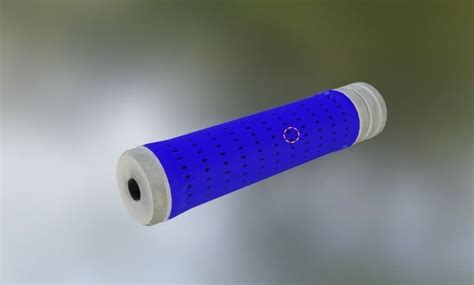 Mutated Suppressor Pack Ii Free Vr Ar Low Poly 3d Model Cgtrader