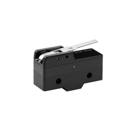 Qiannian Screw Terminal Automatic Switch Micro Switch For Auto Parts