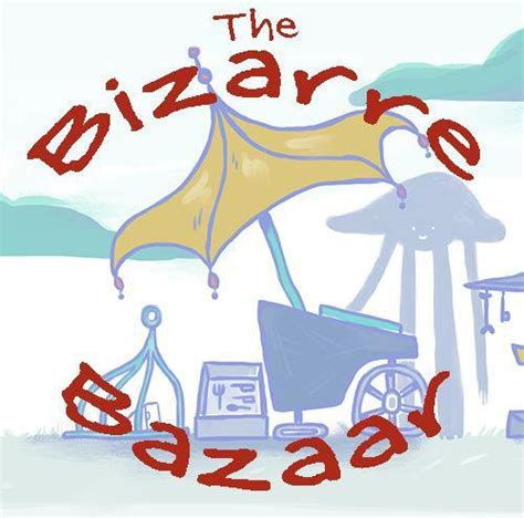 Bizarre Bazaar Release Date Videos Screenshots Reviews On Rawg