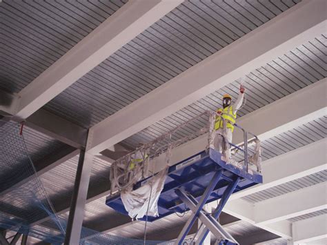 Fireproofing Fire Proofing Ltd