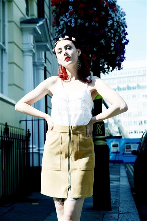 Helenamitchelluk Female Model Profile Halifax England United