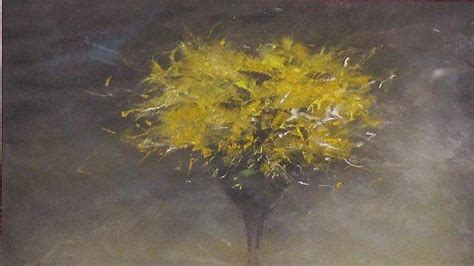 Daniel Gallais Expose à La Salle Anne De Bretagne