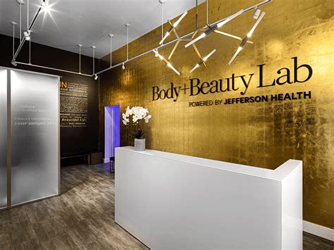 Body Beauty Lab Premium A E Consulting Mep Engineers