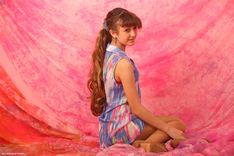 Silver Stars Yulia Fashion My Xxx Hot Girl