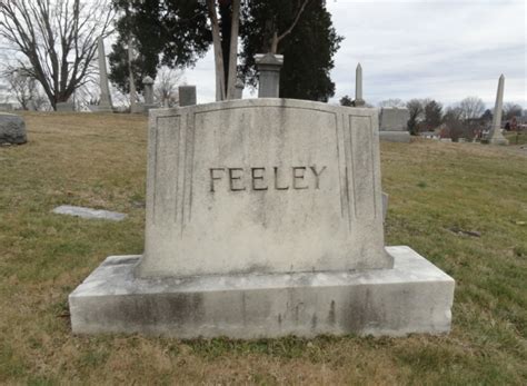 Thomas Earl Feeley 1887 1922 Find A Grave Memorial