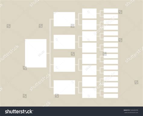Infographics Flowchart Stock Vector Royalty Free Shutterstock