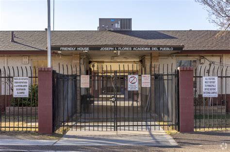 Academia Del Pueblo Phoenix Az Rankings And Reviews