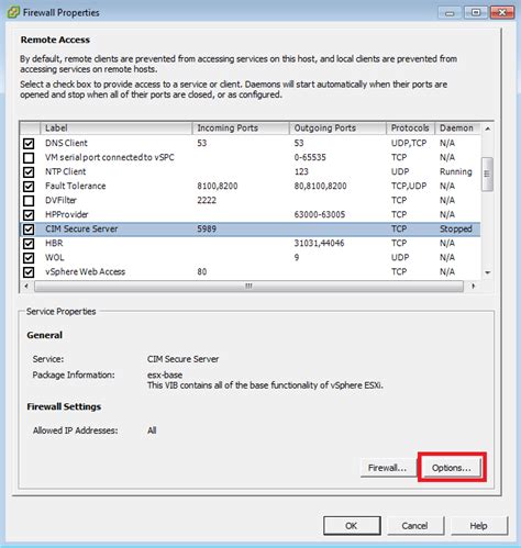 Errore Vmware Esxi Reset System Health For One Or More Sensors
