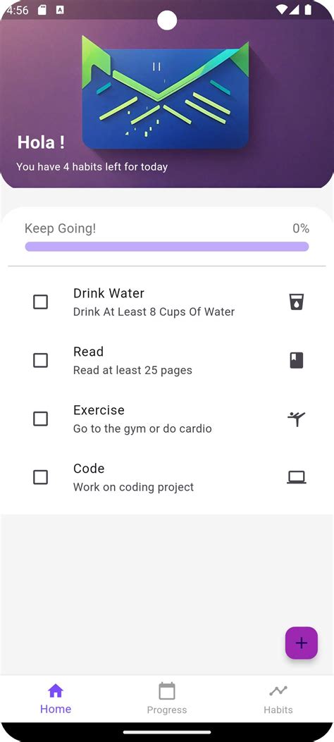 Appdevelopment Dart Flutter Habittracking Cipherschools Vasudev