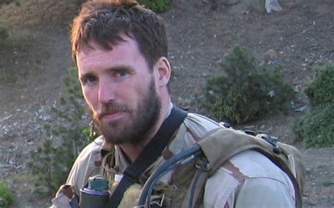 Special Veterans Day On Long Island As Seal Michael Murphy Remembered