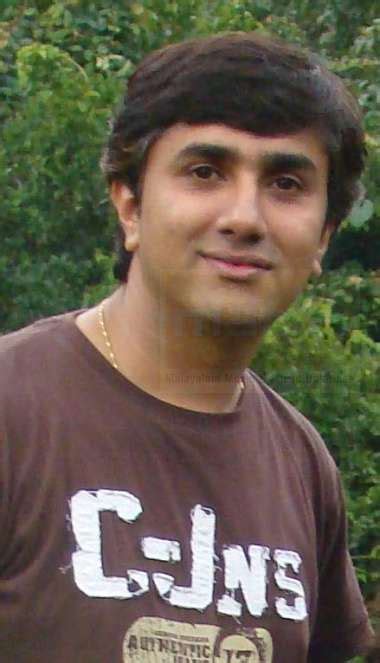 മുരളി രാമനാഥൻ Murali Ramanathan M3db