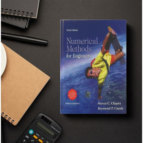 Numerical Methods For Engineers 6th Edition Steven C Chapra