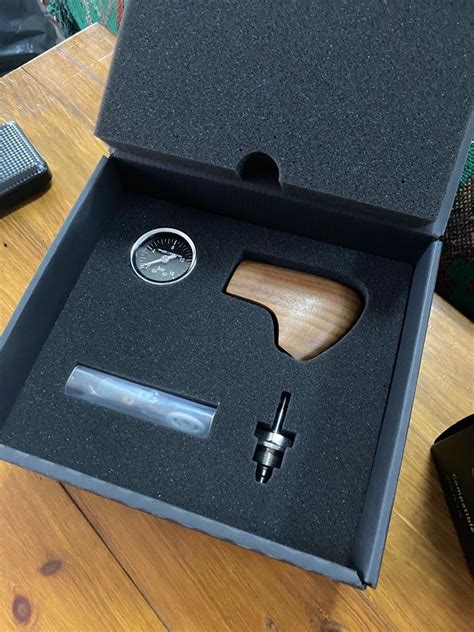 E61 Pressure Profile Flow Control Kit Tv And Home Appliances Other Home Appliances On Carousell