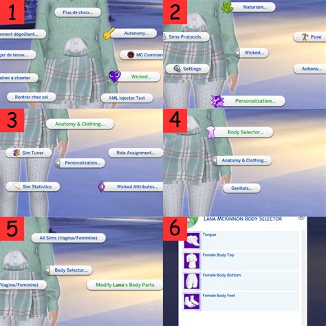 Pyrali Zyravith The Sims 4 Sims Loverslab