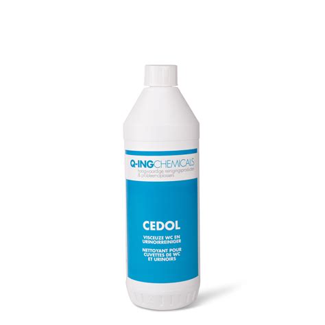 Cedol Q Ing Chemicals