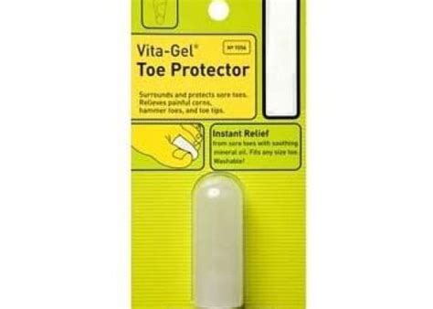 Profoot Vita Gel Toe Protector