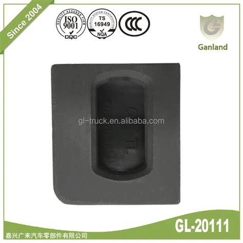 Gl 20111 Iso Corner Fitting High Quality Shipping Container Corner