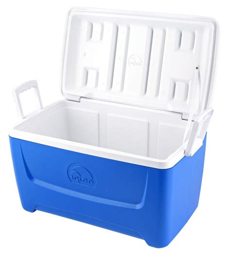 Igloo Island Breeze Maxcold Roller Cooler 9 Quart With Wheels 60 Rolling Outdoor Gear Quart