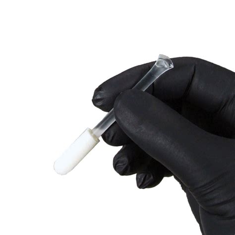 Trace Swabs Wsci Technology