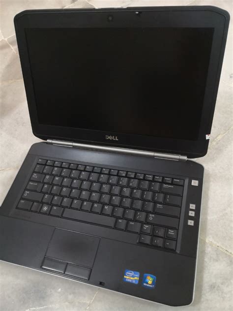 Dell Latitude E5420 Good Condition And Fast Computers And Tech Laptops