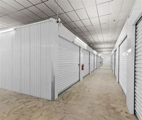 Self Storage