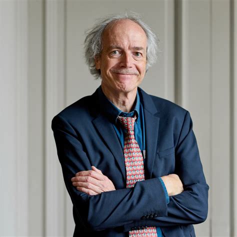 Bart Preneel Juror Of The Cyber Security Personality Of The Year Award