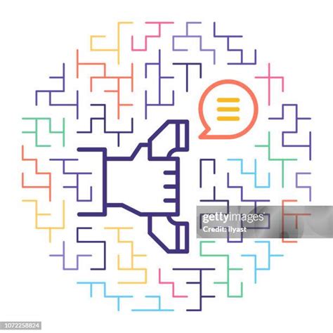 428 Complaint Icon High Res Illustrations Getty Images