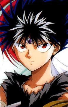 Hiei · Anilist