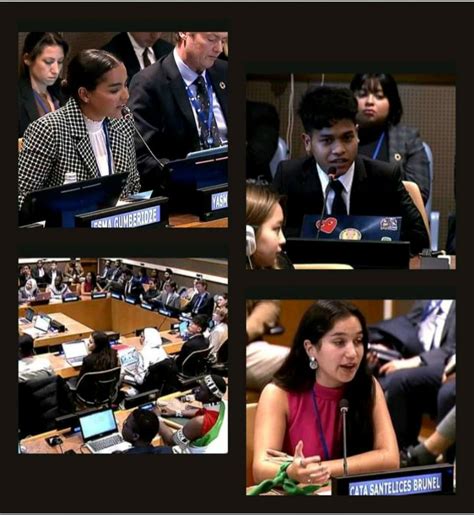 Hussain Hamzah On Linkedin Youth2030 Fighr