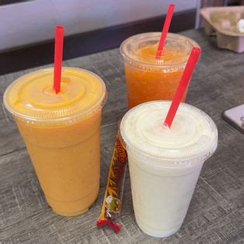 Jugos Acapulco Updated July 2026 209 Photos And 204 Reviews 307 E