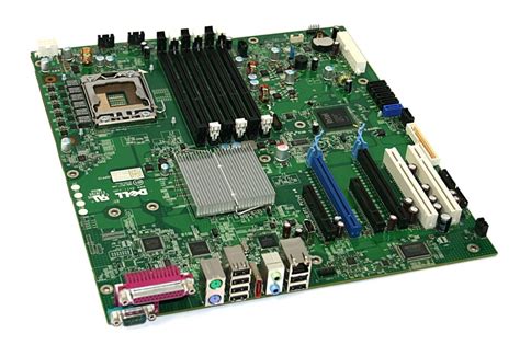 Computer System Unit Key Components And Their Functions