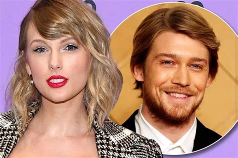 Secretive Taylor Swift And Joe Alwyn Remain Silent As Marriage Rumours Swirl Mirror Online