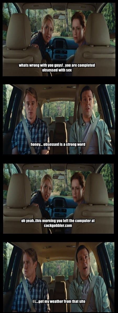 Hall Pass Movie Memes Hall Pass Rude Crude Funny Boston Herald