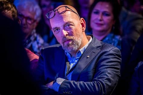 ‘mosquito Killer Bart Knols Joins The Line Up For Edhecs New Msc In