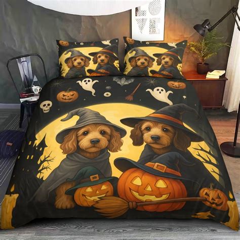 ️life Is Better With Cockapoo ️ Spotted This Adorable Halloween