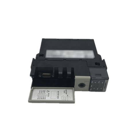 100 Original Ab Controllogix Plc Controller Cpu Processor Module 1756