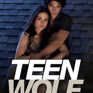 Teen Wolf Season 1 Episode 1 Rotten Tomatoes