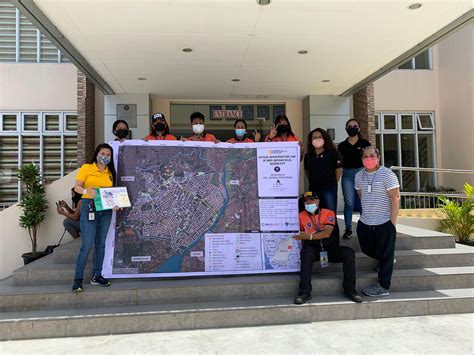 Mapathon Project Konek