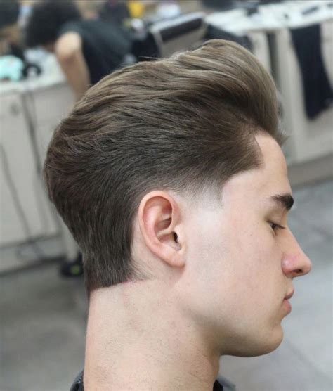 Pin By Gavin G On Hair Mens Hairstyles Thick Hair Mens Hairstyles