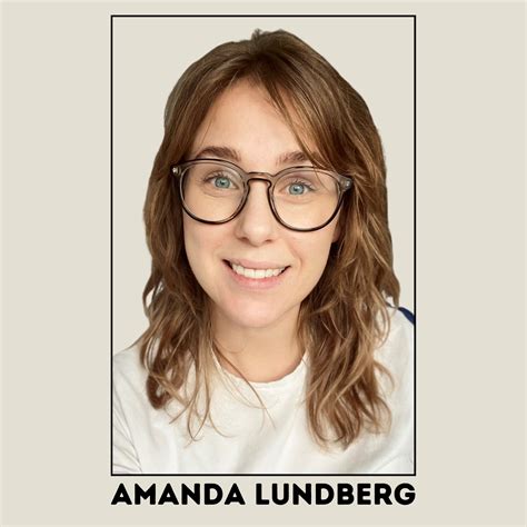 Amanda Lundbergs Instagram Twitter And Facebook On Idcrawl