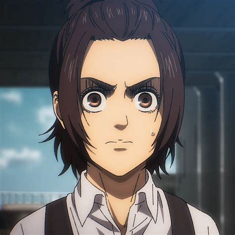 Which Attack On Titan Character Are You Stories At Worlds End