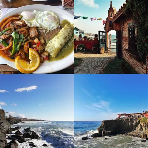 El Encanto Restaurant Rosarito Masako Wilkinson